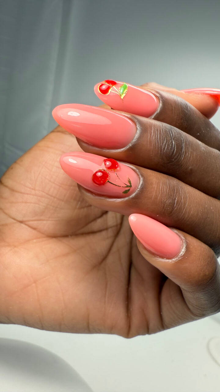 Naomi Nails NYC: Russian Manicures & Premium Nail Services in New York ...